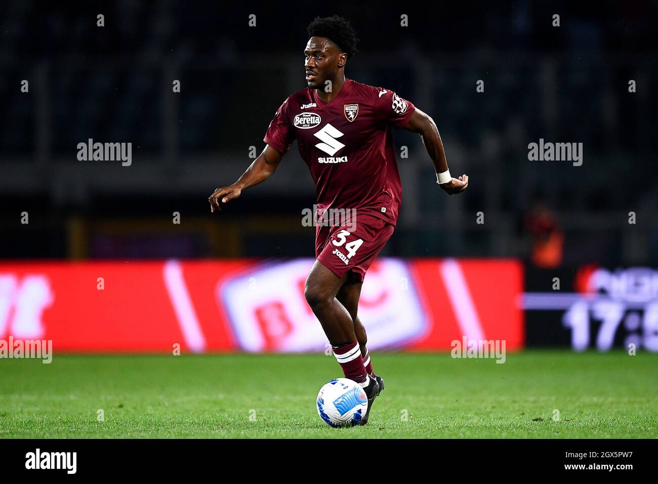 Juventus ola Banque de photographies et d’images à haute résolution - Alamy