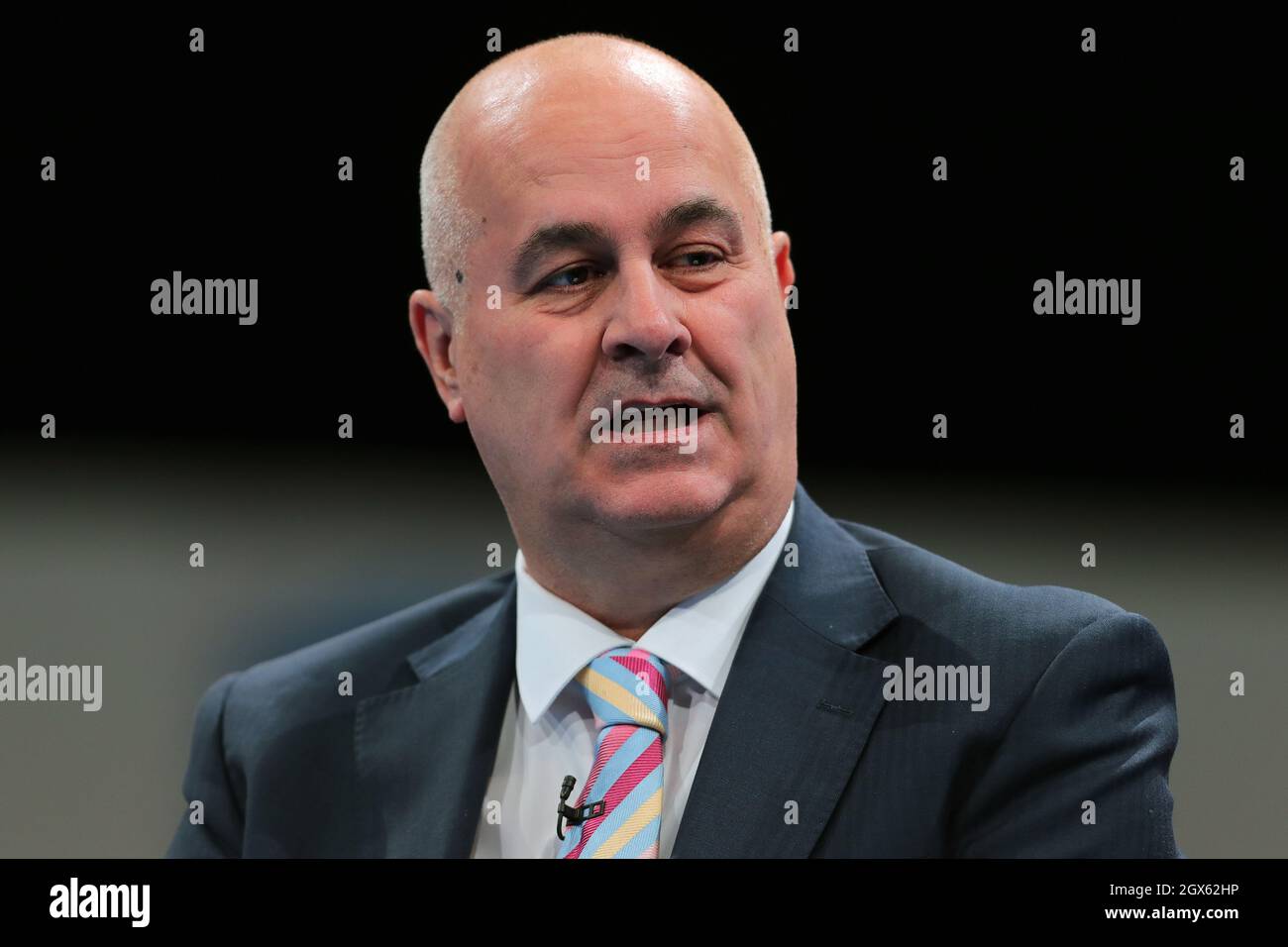 Ian dale Banque de photographies et d’images à haute résolution - Alamy