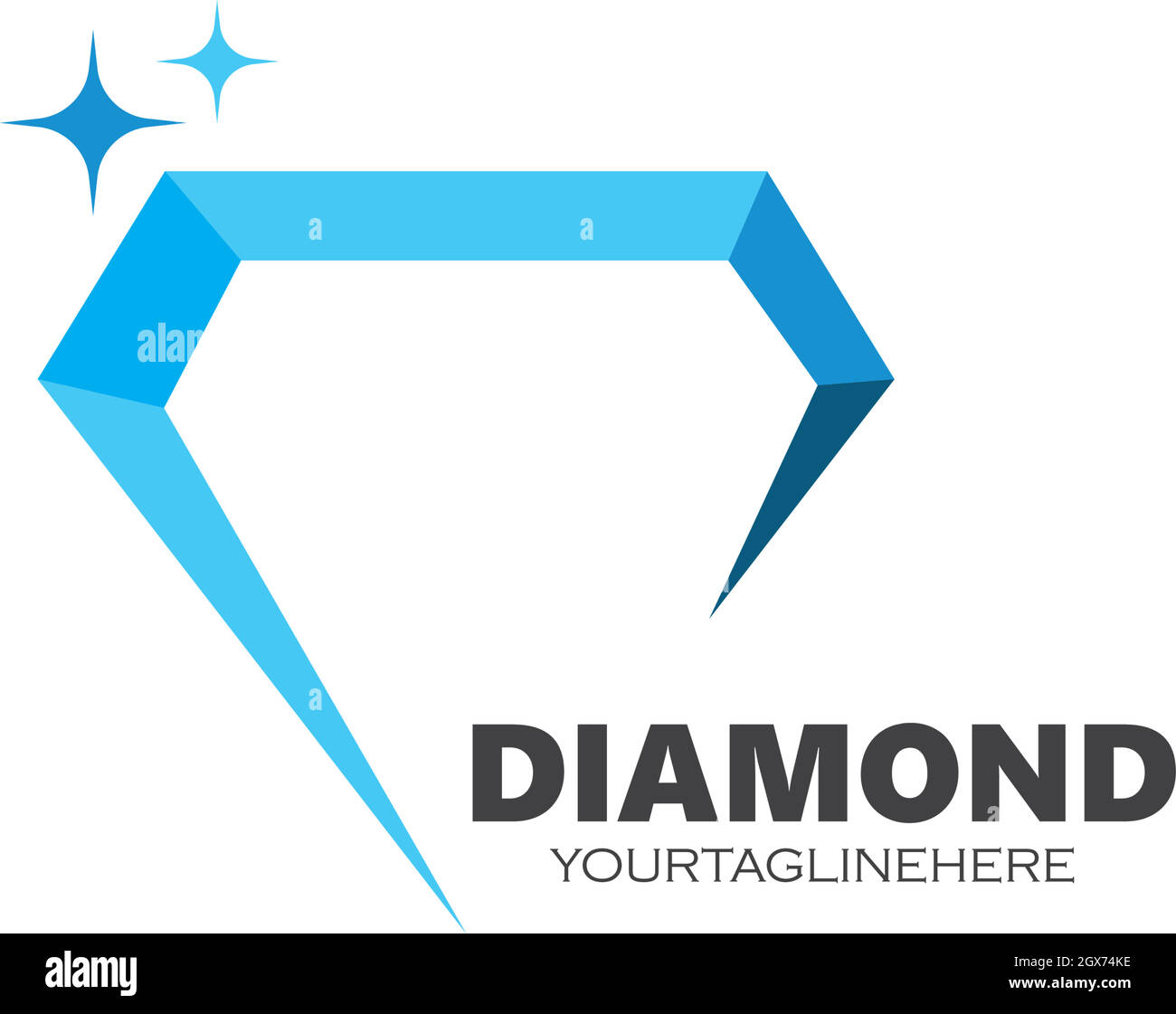 Losange design Banque d'images vectorielles - Alamy