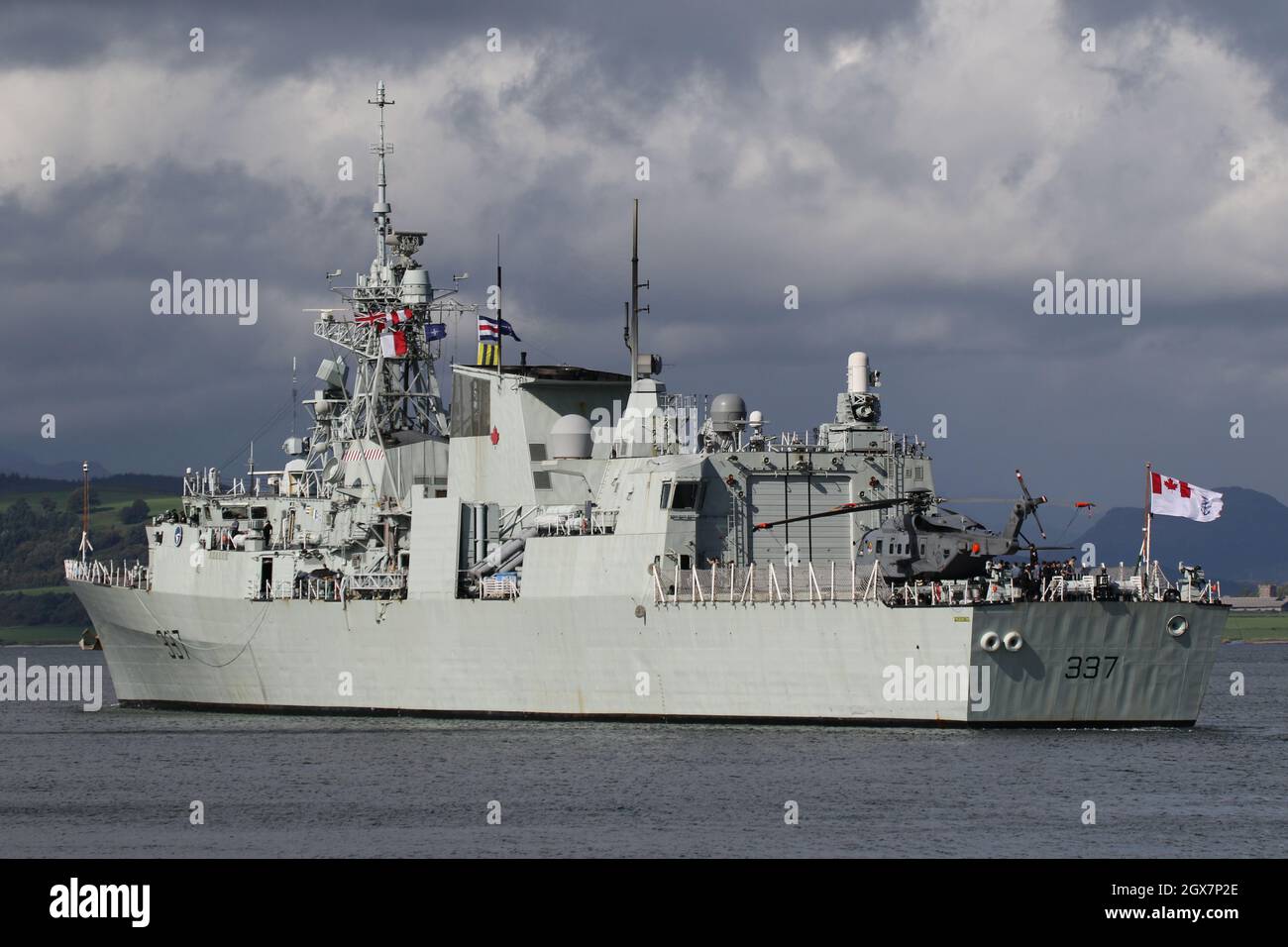 Cyclone class patrol craft Banque de photographies et d’images à haute ...
