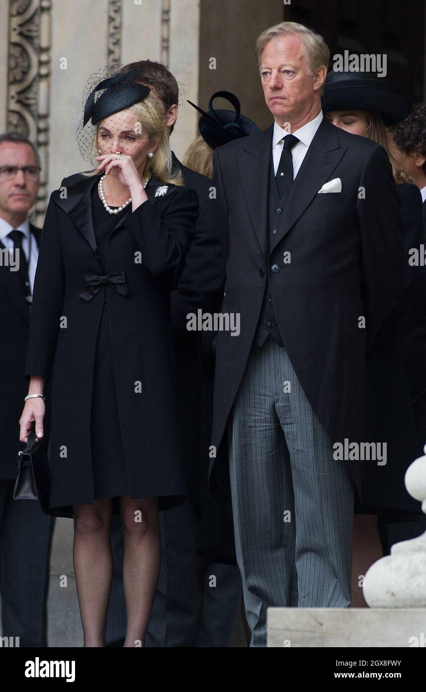 Mark thatcher Banque de photographies et d’images à haute résolution ...