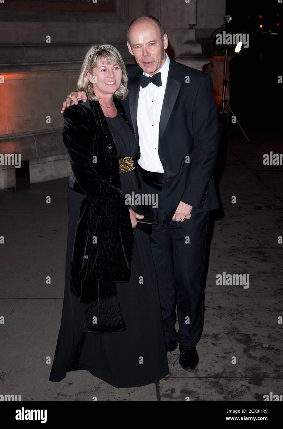 Clive woodward Banque de photographies et d’images à haute résolution ...