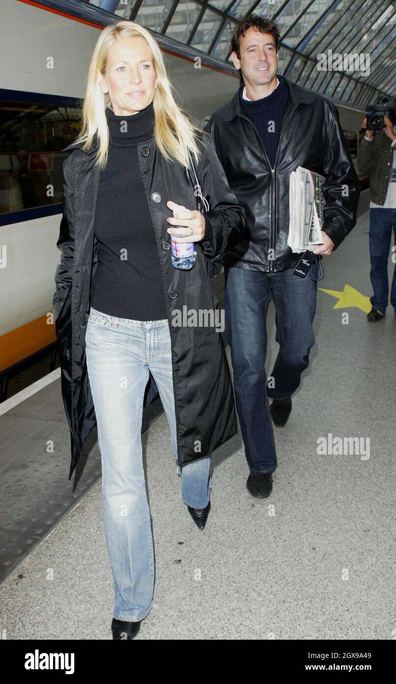 Mari ulrika jonsson Banque de photographies et d’images à haute ...