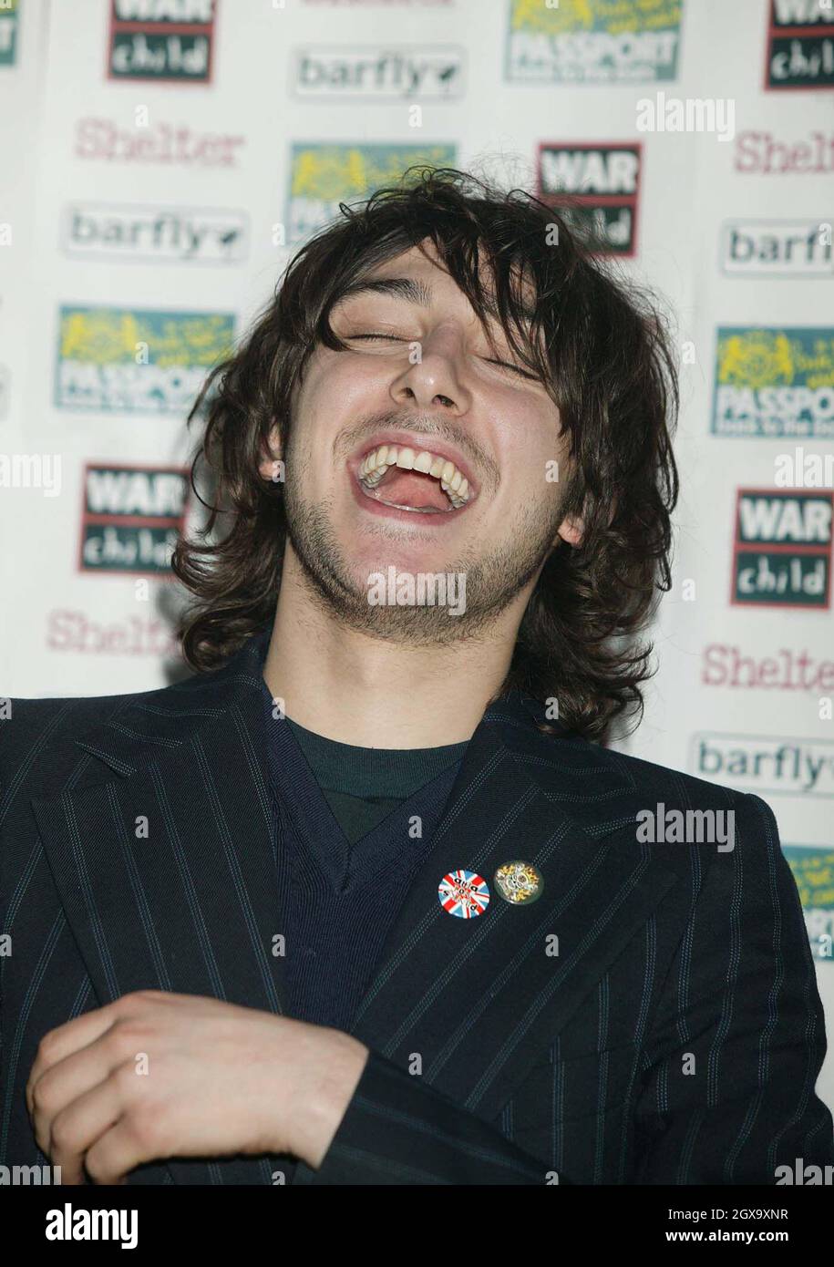 Mtv presenter Banque de photographies et d’images à haute résolution ...