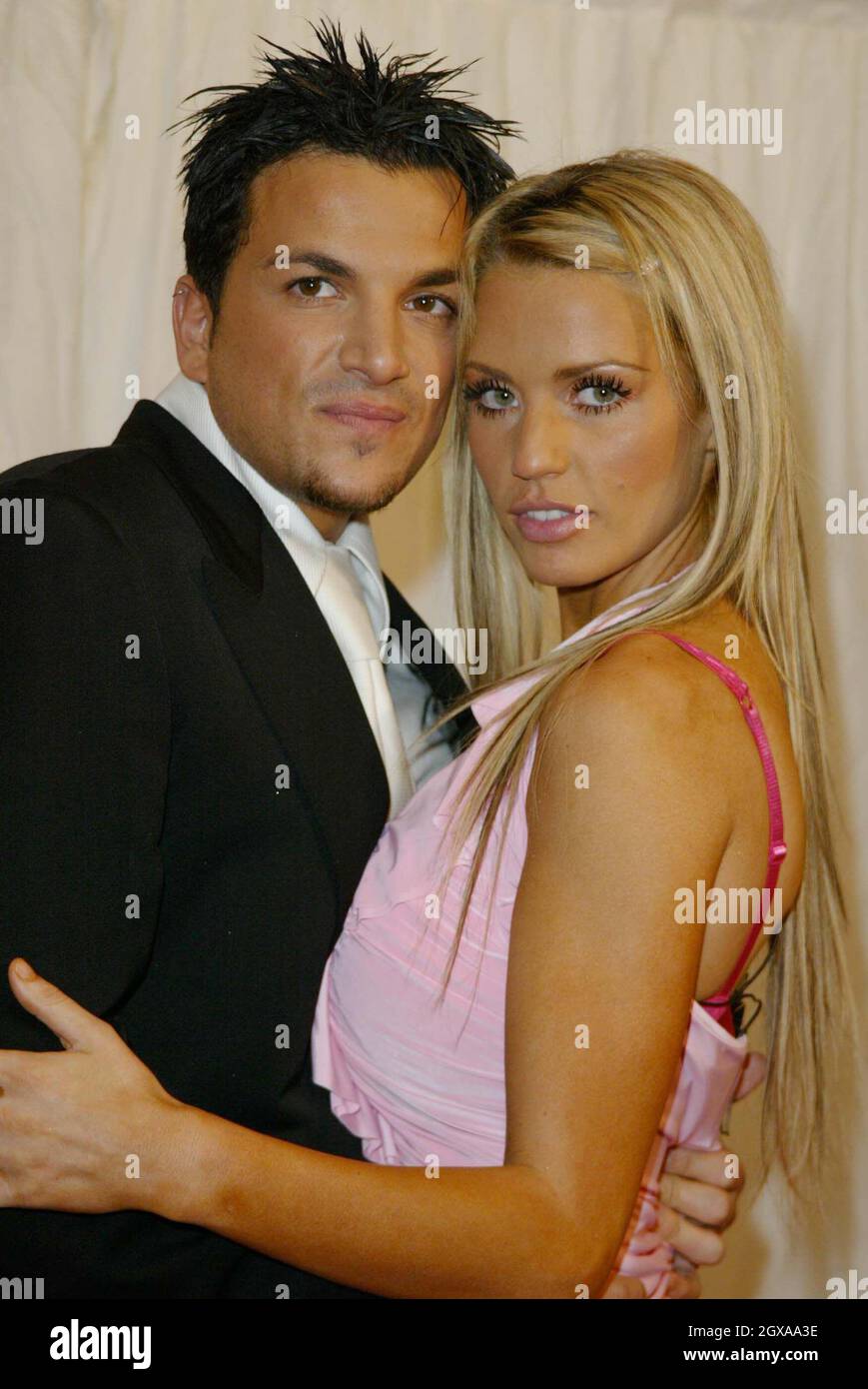 Jordan hells kitchen Banque de photographies et d’images à haute ...