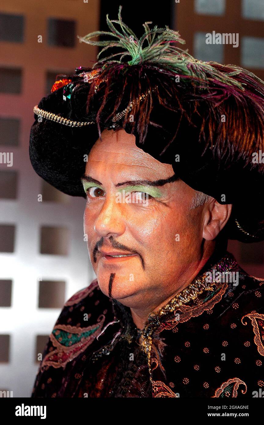 Karl howman Banque de photographies et d’images à haute résolution - Alamy