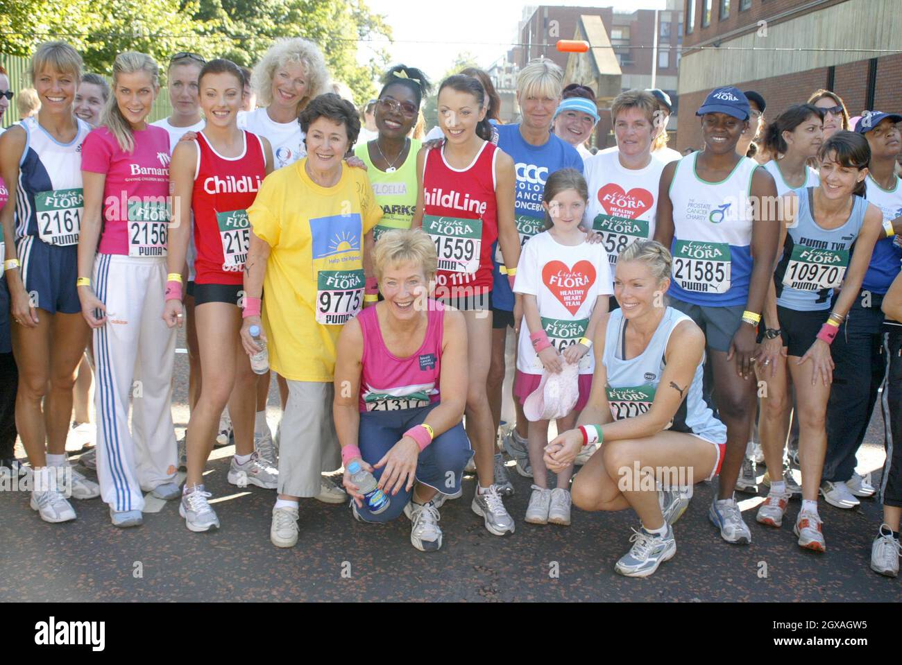 Mcandrew hamilton Banque de photographies et d’images à haute résolution - Alamy