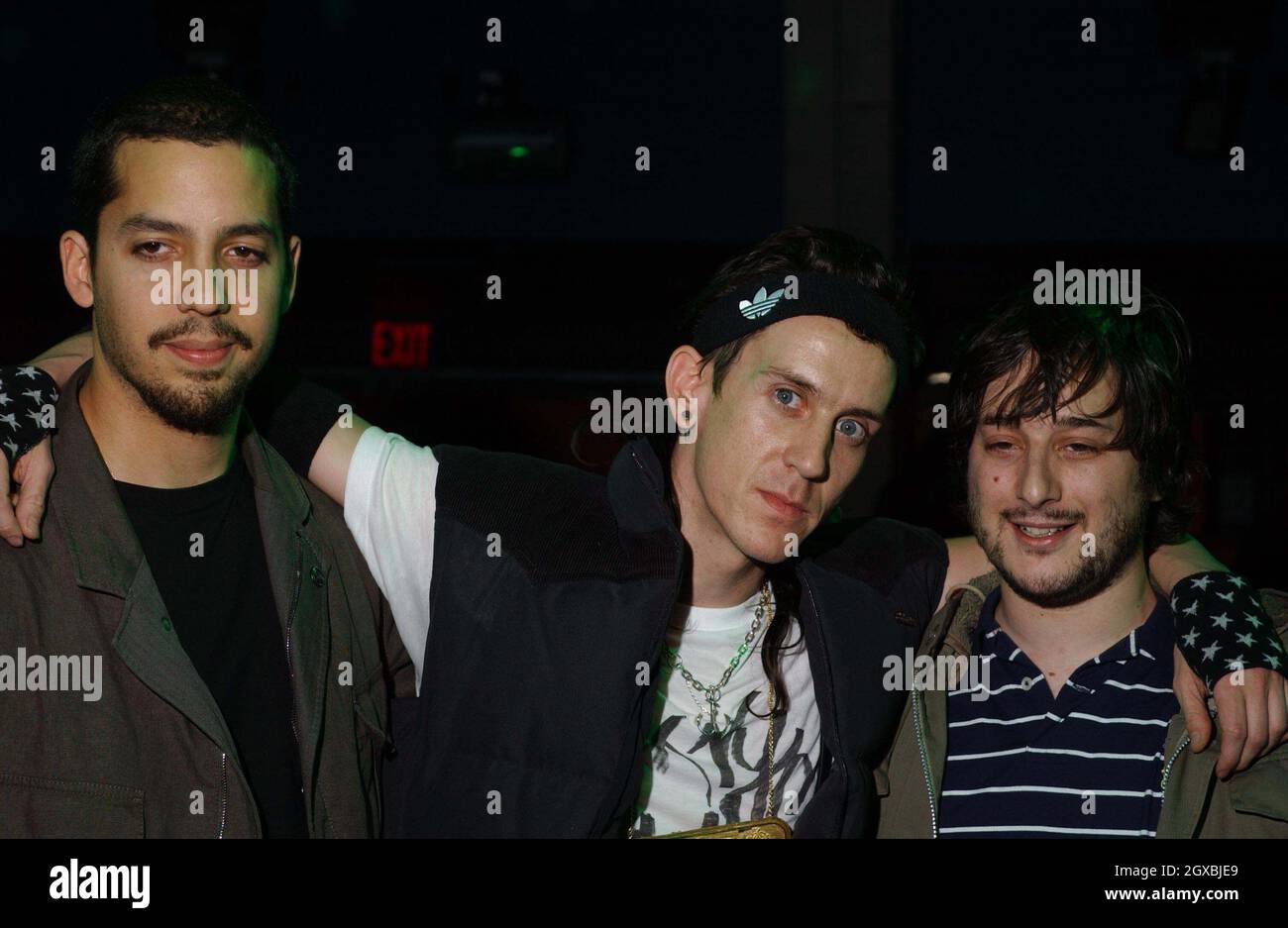 Blaine david Banque de photographies et d’images à haute résolution - Alamy