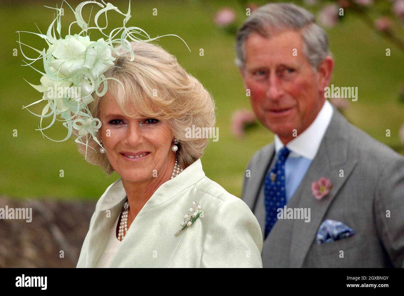 Hli prince charles camilla camilla parker bowles Banque de ... Hli prince charles camilla camilla parker bowles Banque de ...
