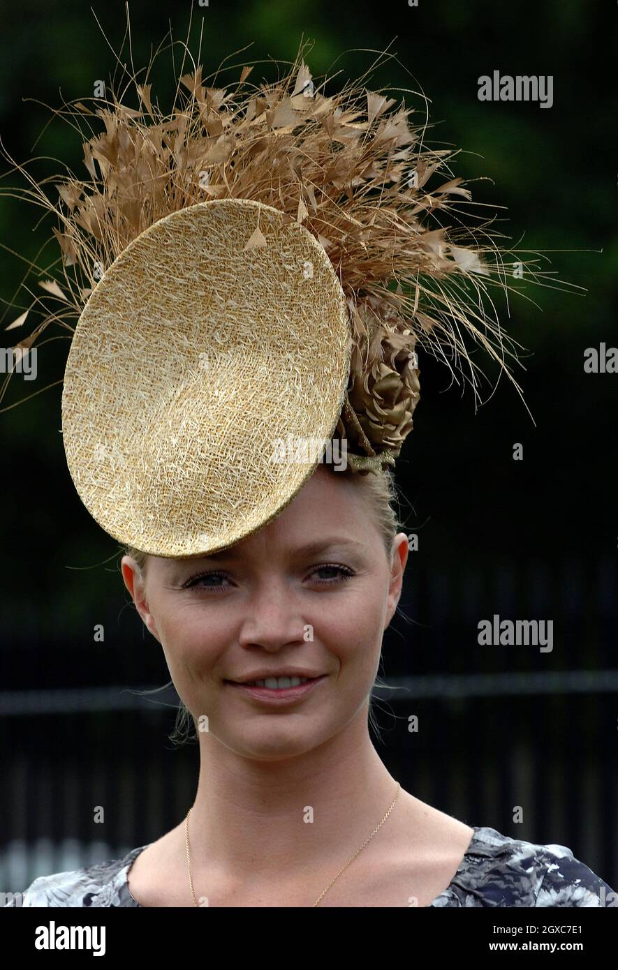 Jodie kidd model Banque de photographies et d’images à haute résolution ...