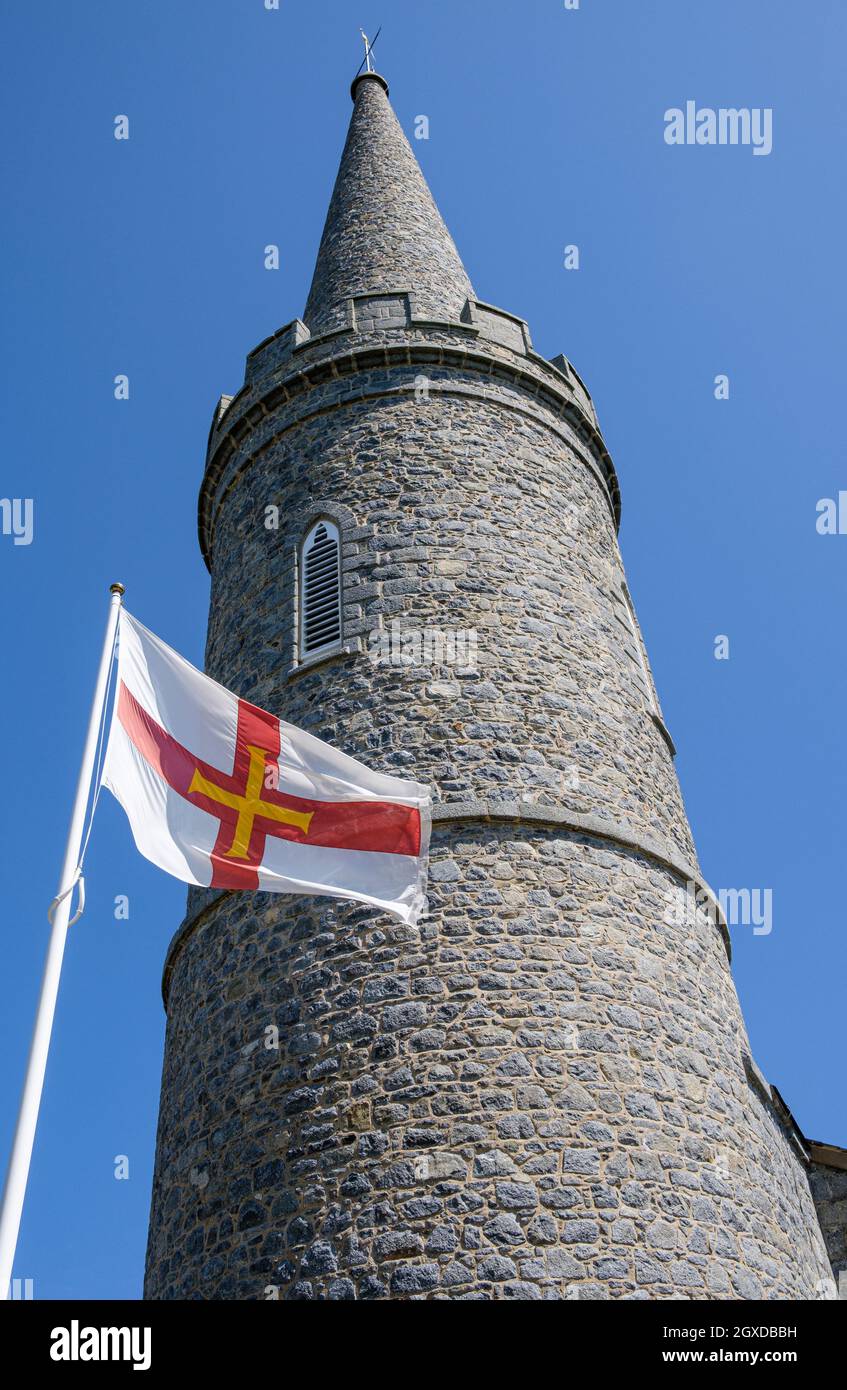 Paroisse de torteval Banque de photographies et d’images à haute ...