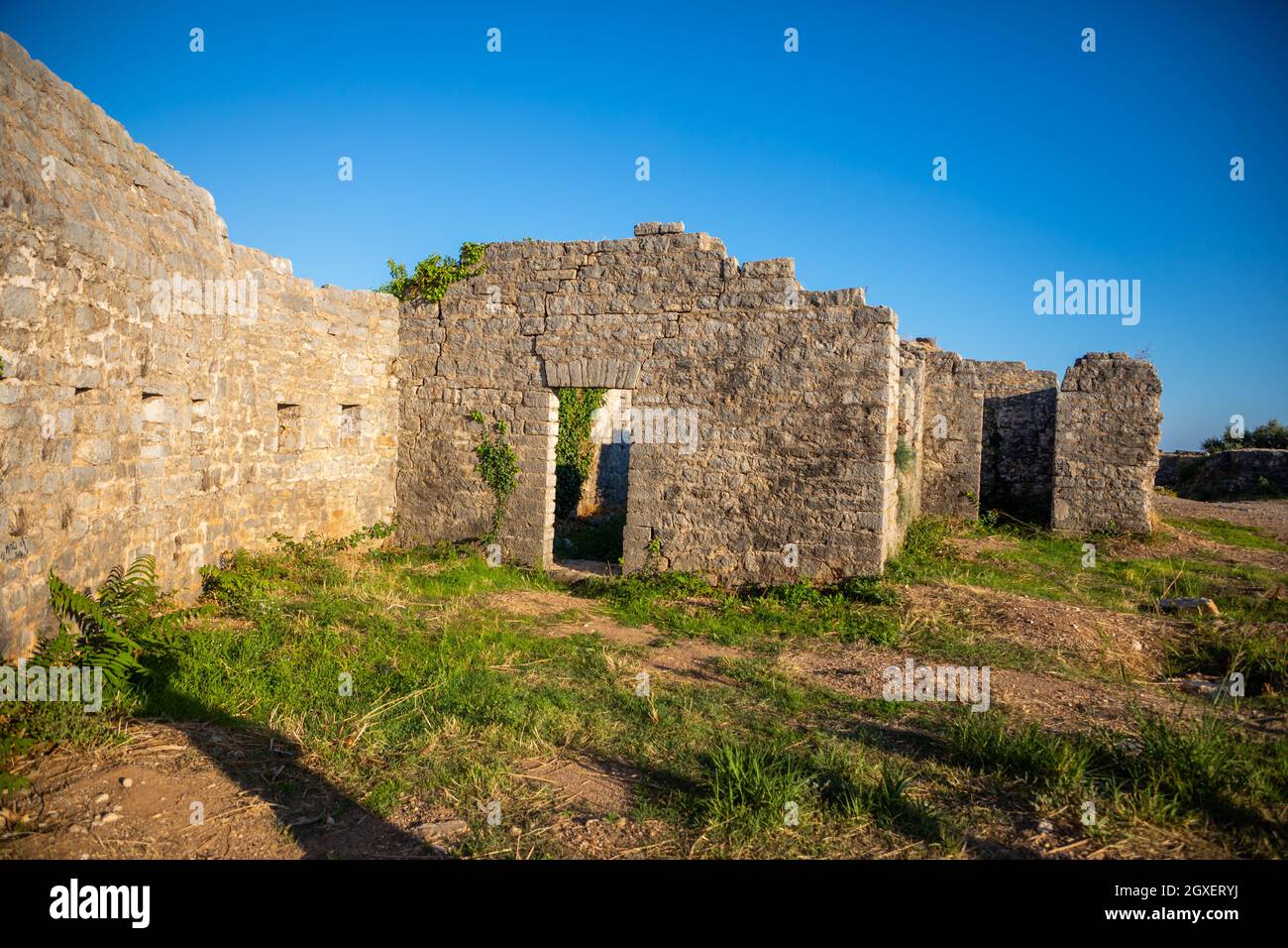 Fort Mogren Banque d'image et photos - Alamy