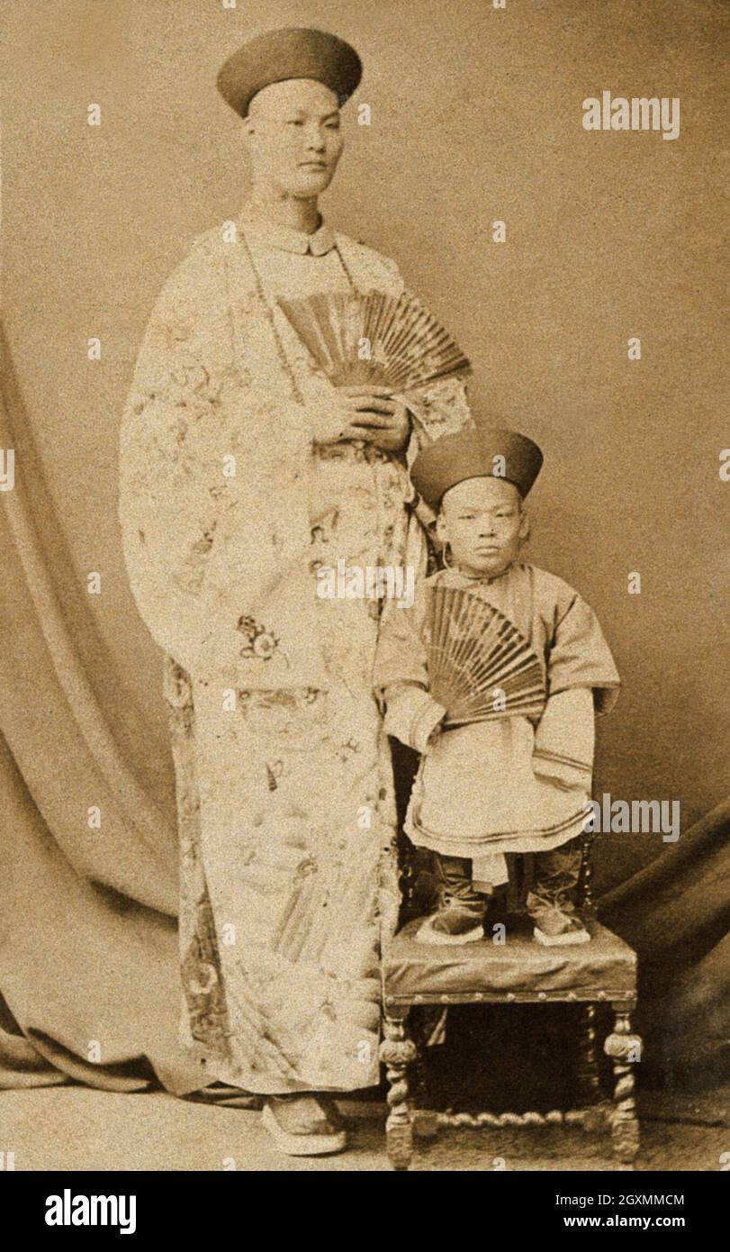 Chang yu sing Banque de photographies et d’images à haute résolution ...