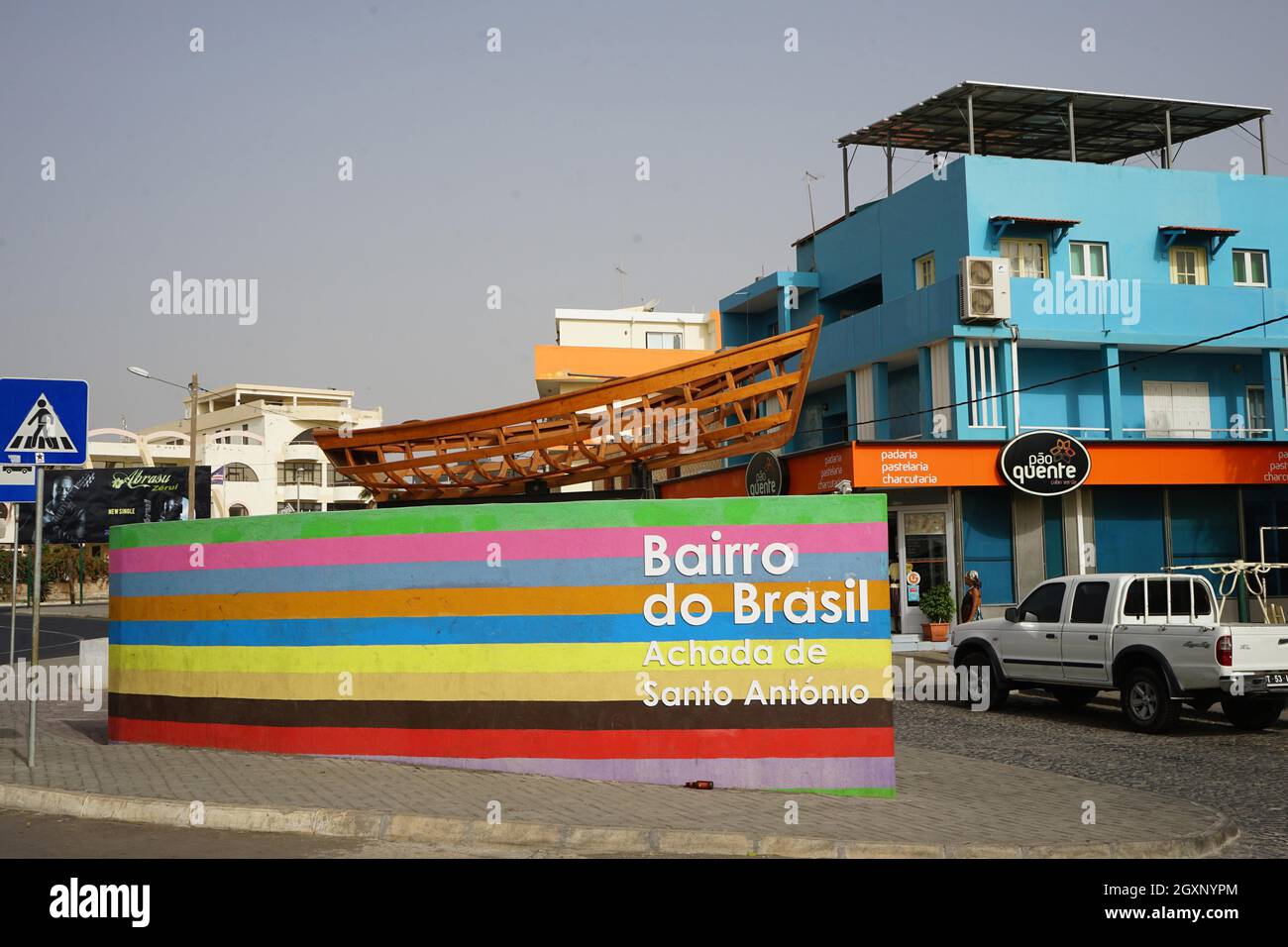 Cape verdian Banque de photographies et d’images à haute résolution - Alamy