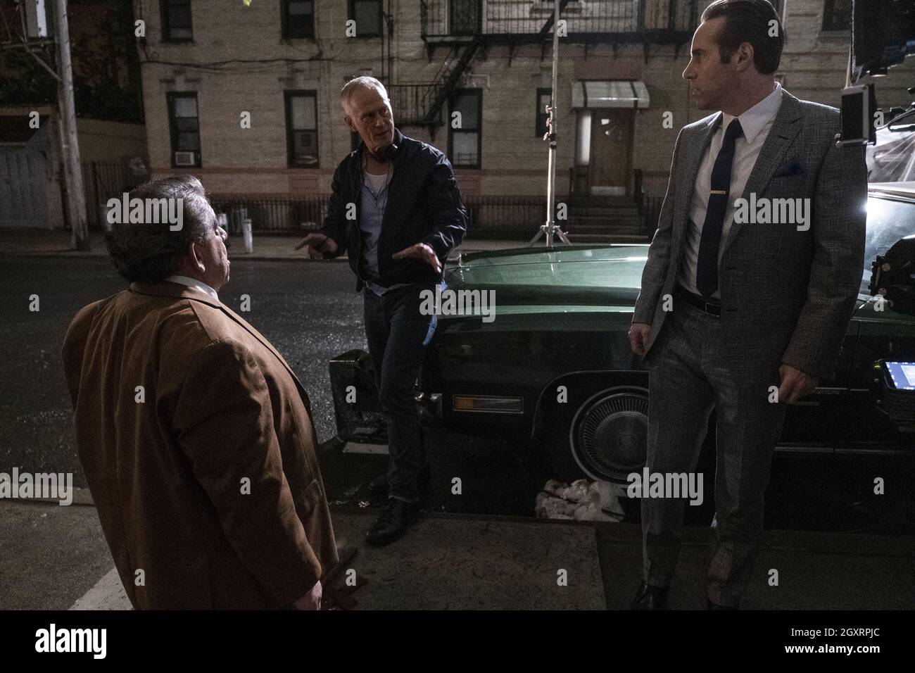 Joey coco diaz Banque de photographies et d’images à haute résolution ...