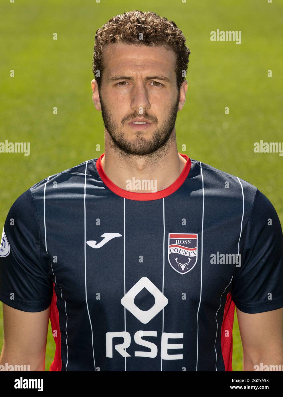 Alex iacovitti Banque de photographies et d’images à haute résolution ...