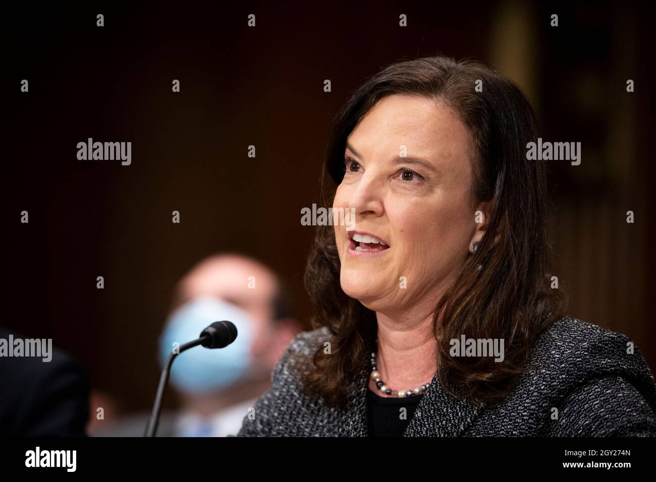 Carolyn lerner Banque de photographies et d’images à haute résolution ...