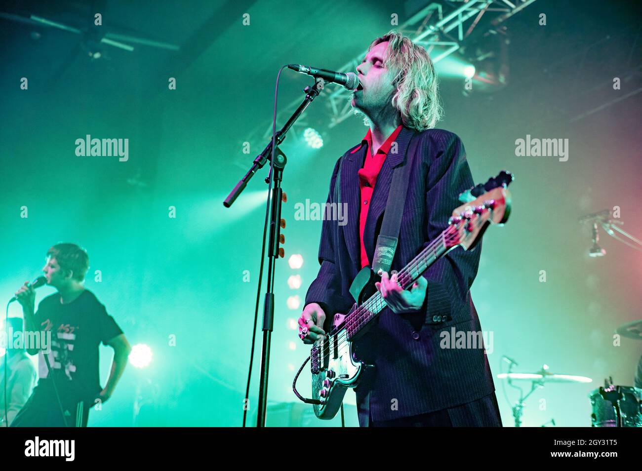 Conor deegan iii Banque de photographies et d’images à haute résolution ...