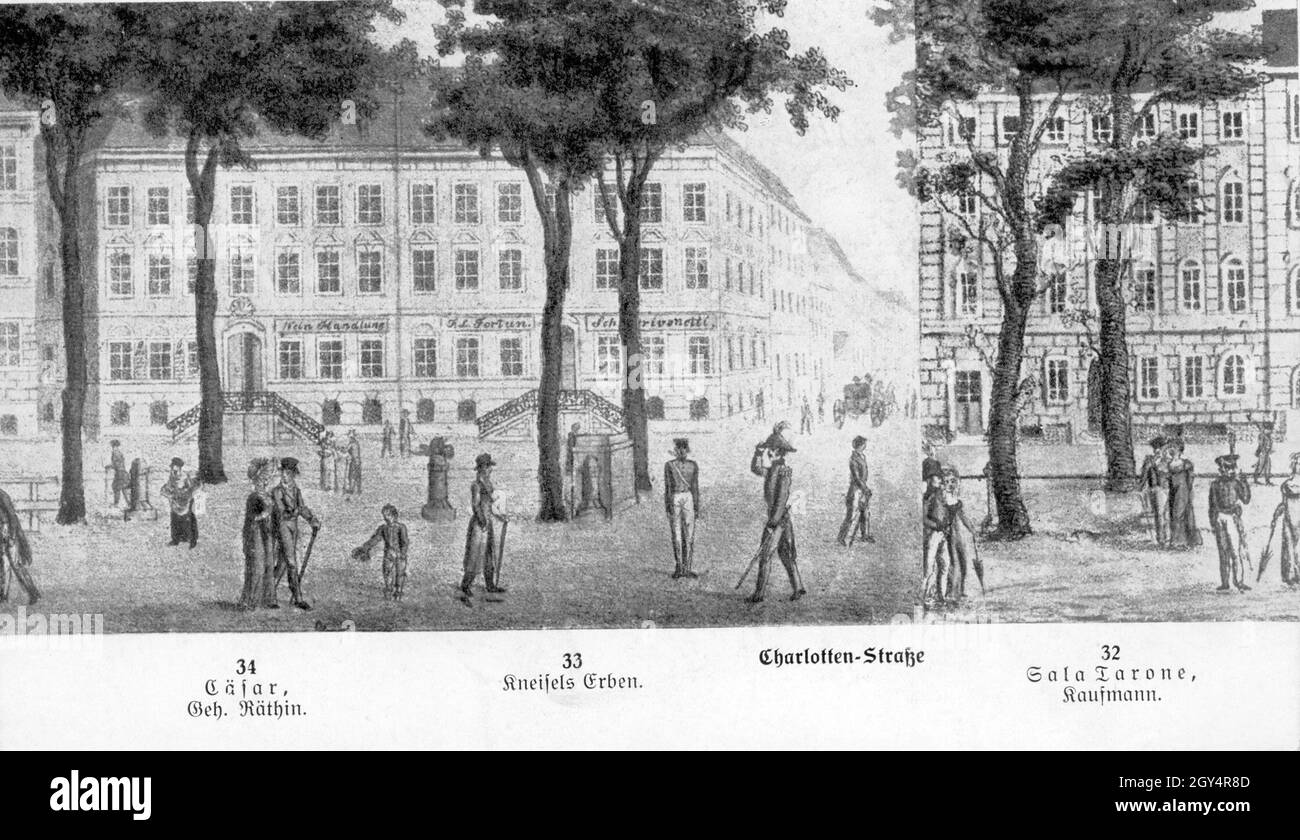 Poussette 19 eme siecle Banque de photographies et d’images à haute ...