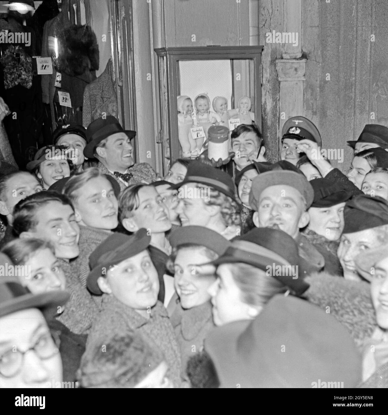 Wie hier joseph jupp hussels Banque de photographies et d’images à ...