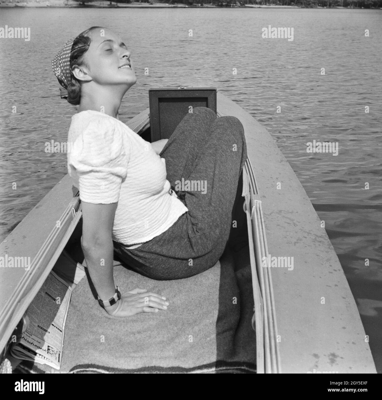 Klepper boot Banque de photographies et d’images à haute résolution - Alamy