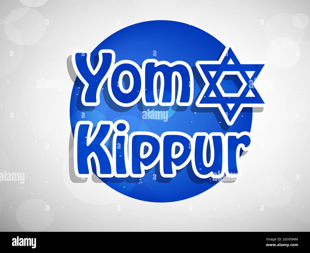 Yom kippour Banque de photographies et d’images à haute résolution - Alamy