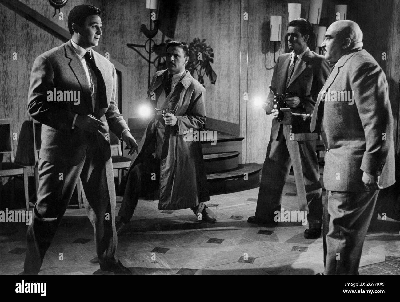 Ton kuyl Banque de photographies et d’images à haute résolution - Alamy