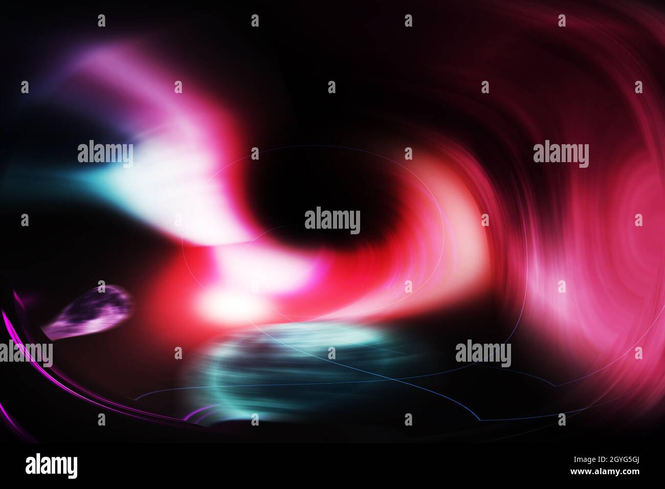 EFFET PAPILLON: La flotte lunaire de lune cosmique voyage dans le plus ...