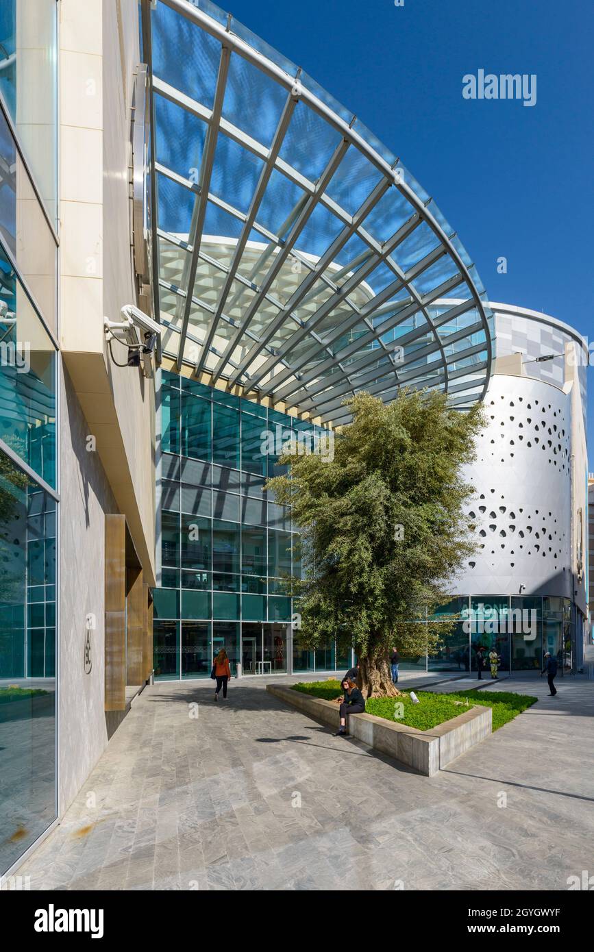 Abc mall Banque de photographies et d’images à haute résolution - Alamy