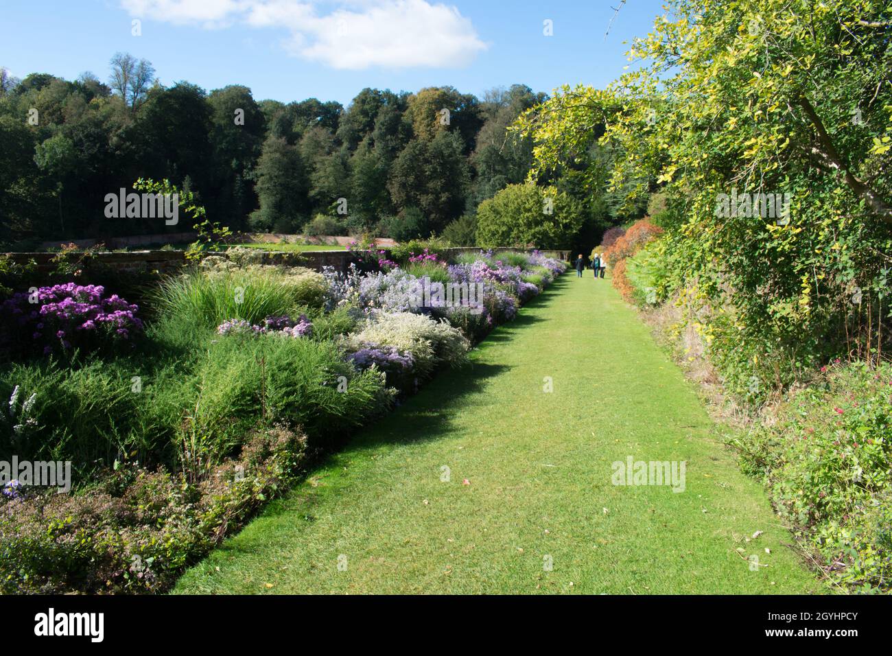 Upton house Banque de photographies et d’images à haute résolution - Alamy
