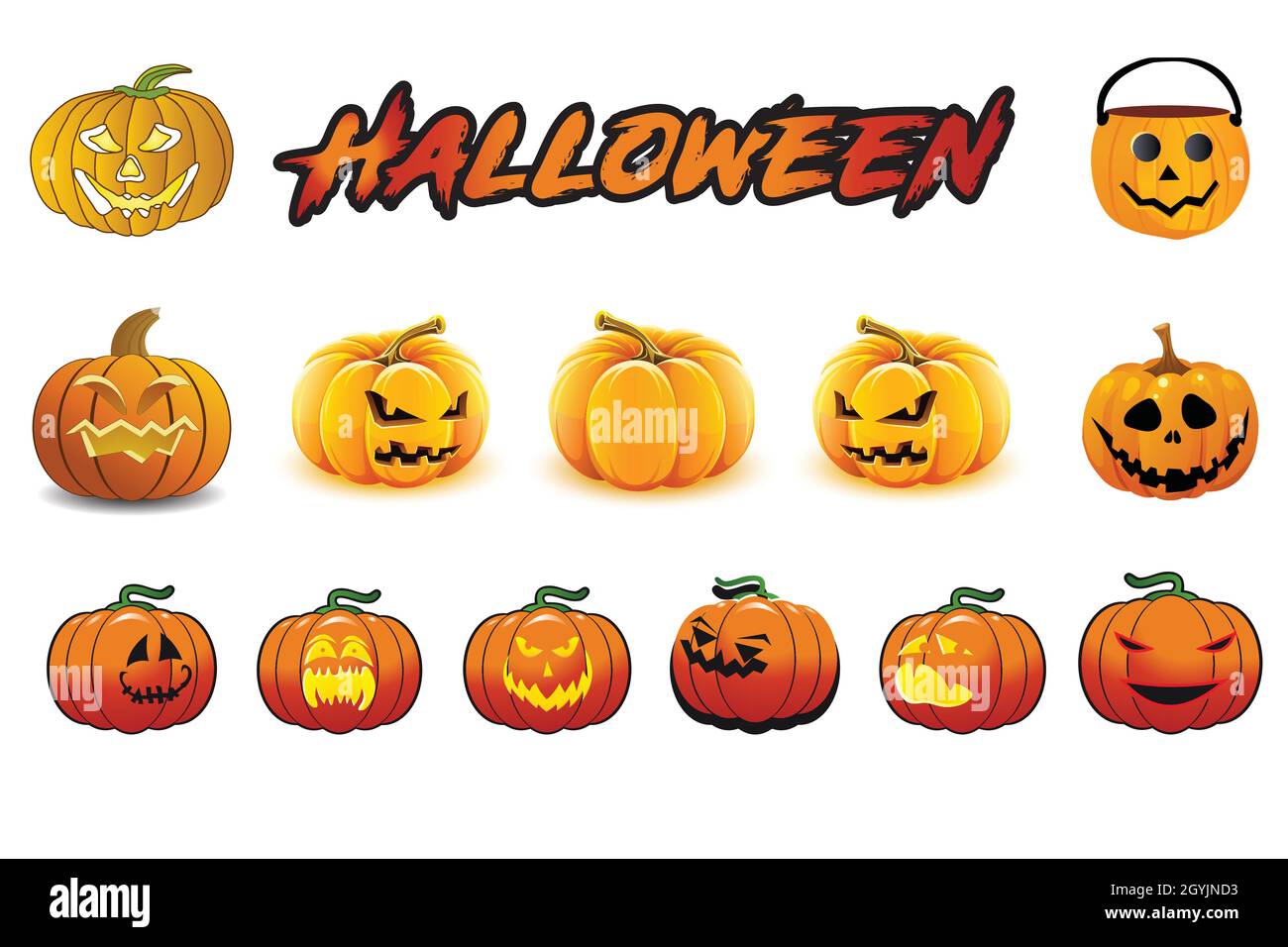 émoticône de clown Banque d'images détourées - Alamy