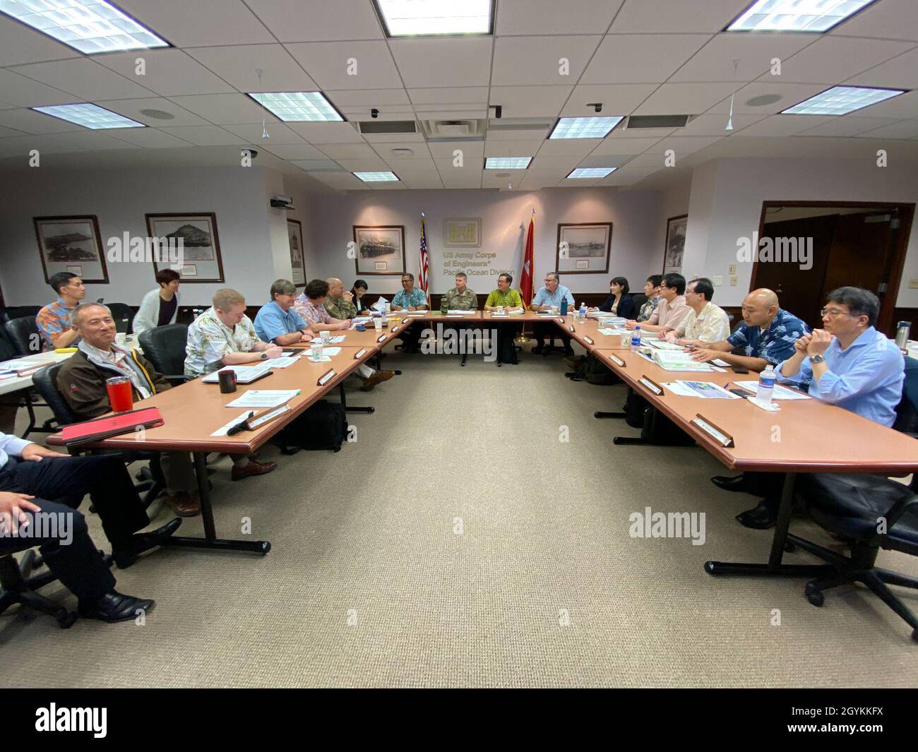 Brigade thomas tickner Banque de photographies et d’images à haute ...