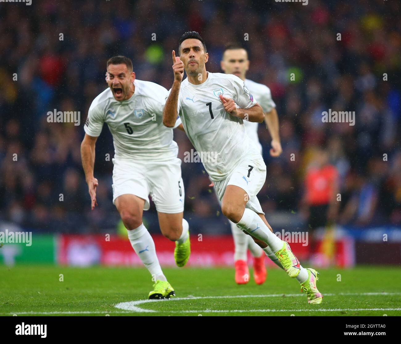 Eran zahavi israel Banque de photographies et d’images à haute ...