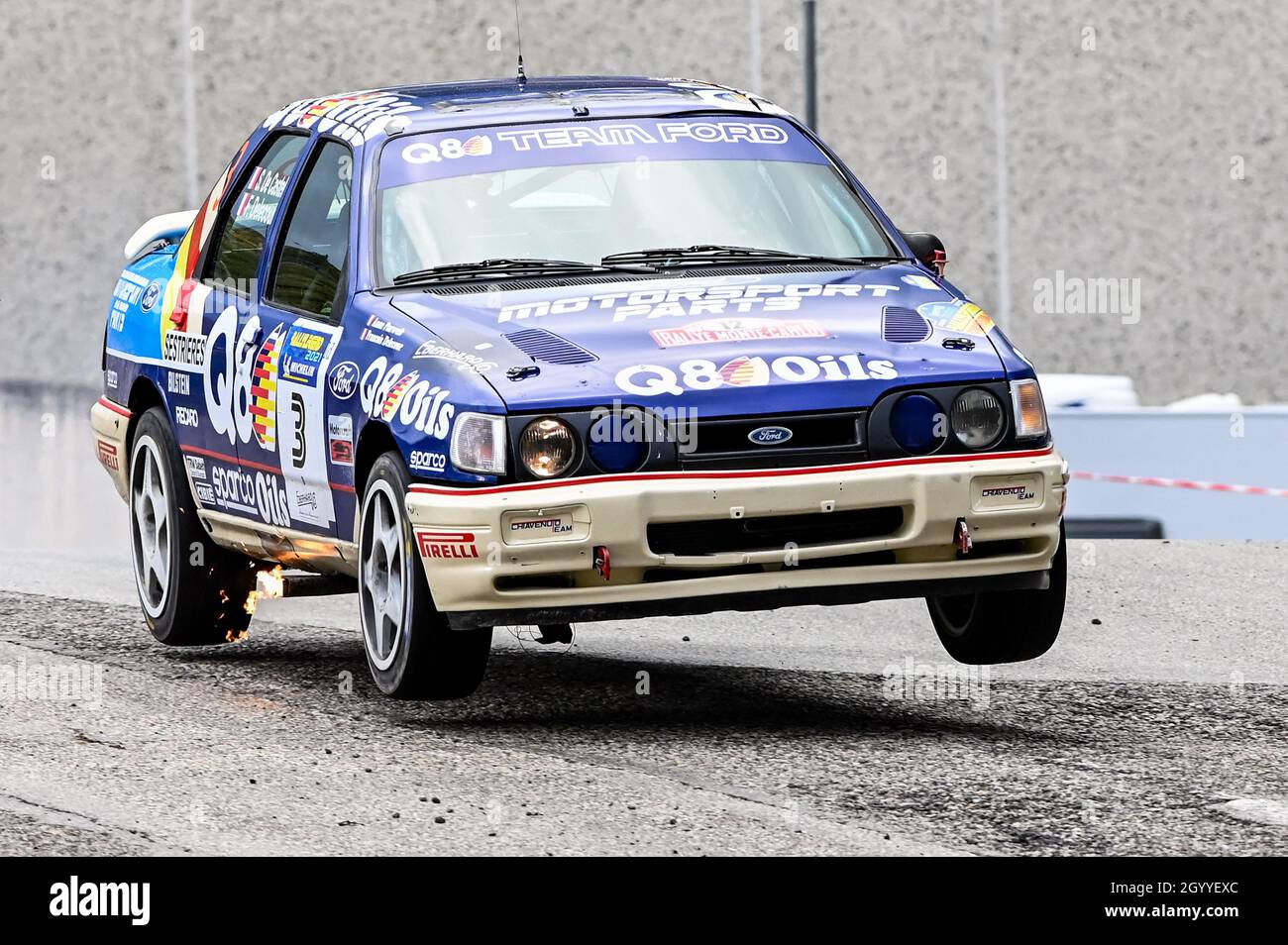 De castelli sabrina Banque de photographies et d’images à haute ...