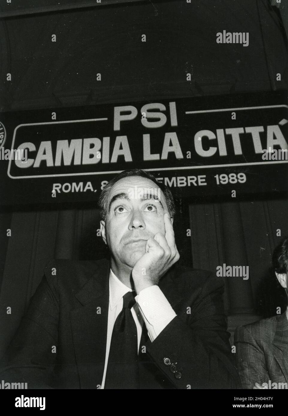 Ancien maire de rome Banque de photographies et d’images à haute ...