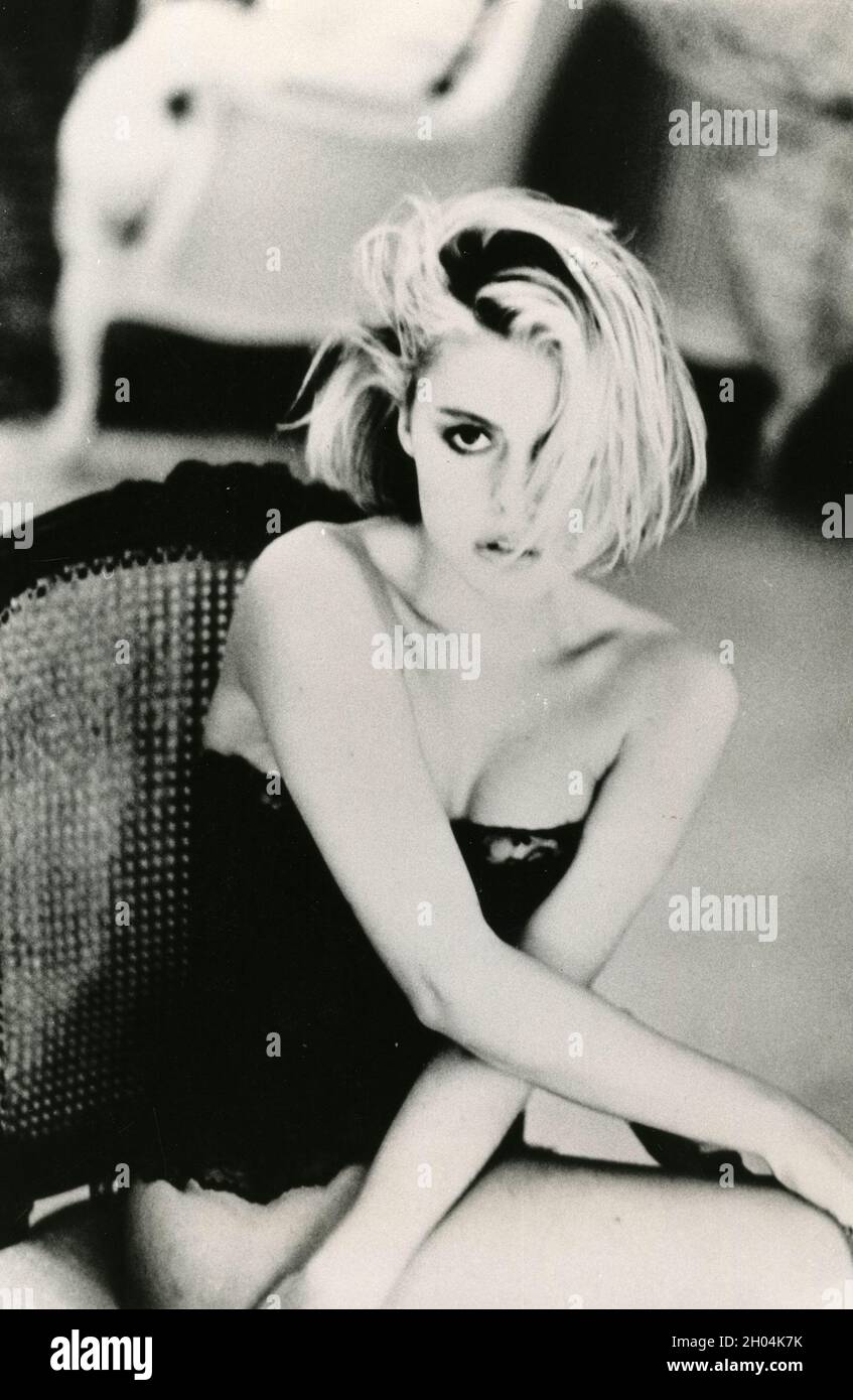 Patsy Kensit Observateurs De Poids