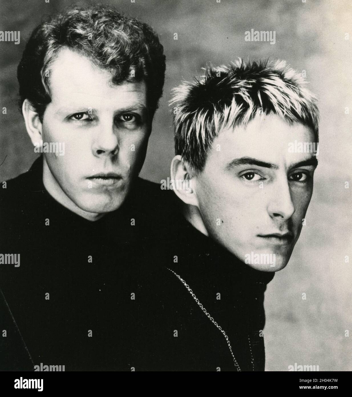 Style council Banque de photographies et d’images à haute résolution ...