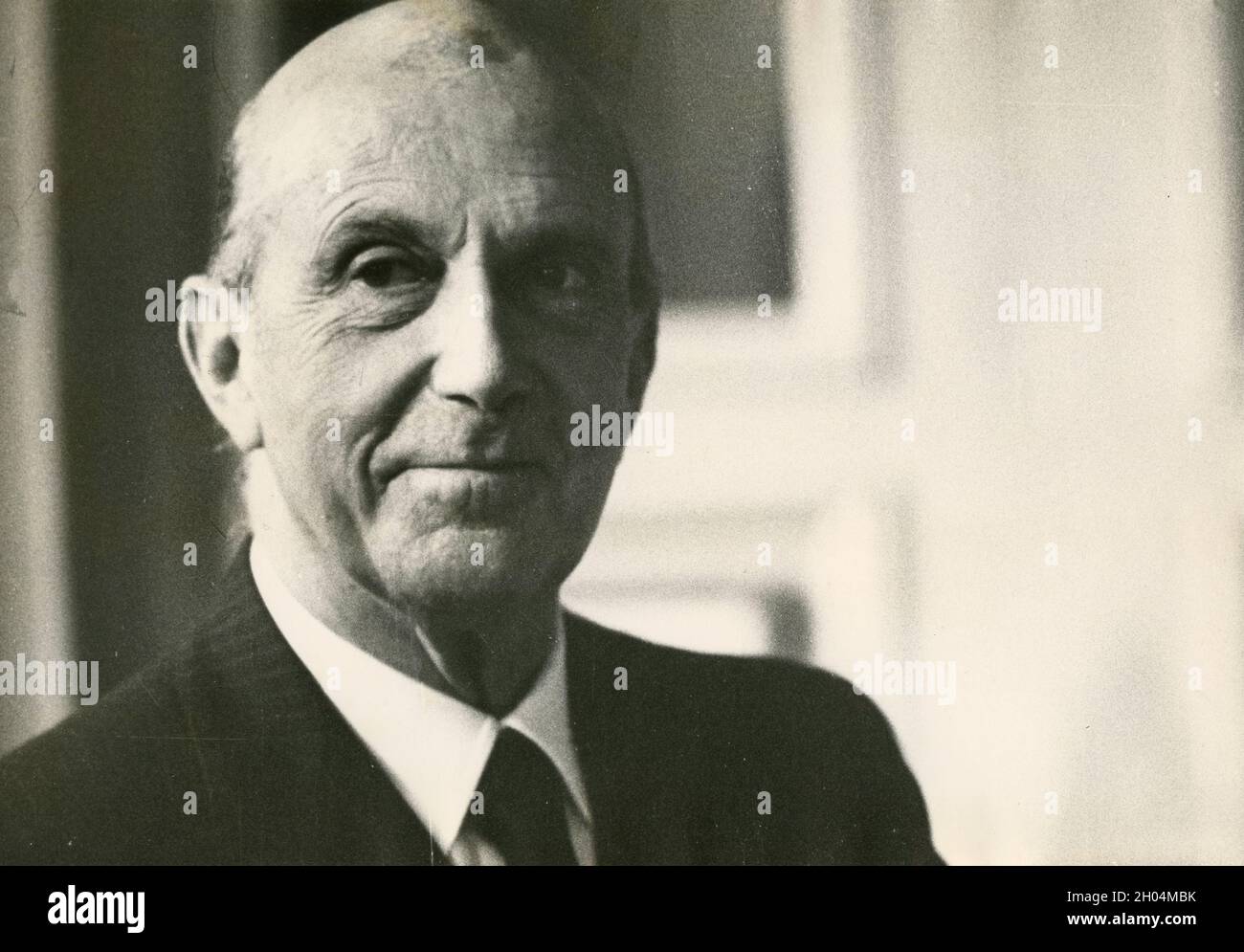 Umberto ii of italy Banque de photographies et d’images à haute ...