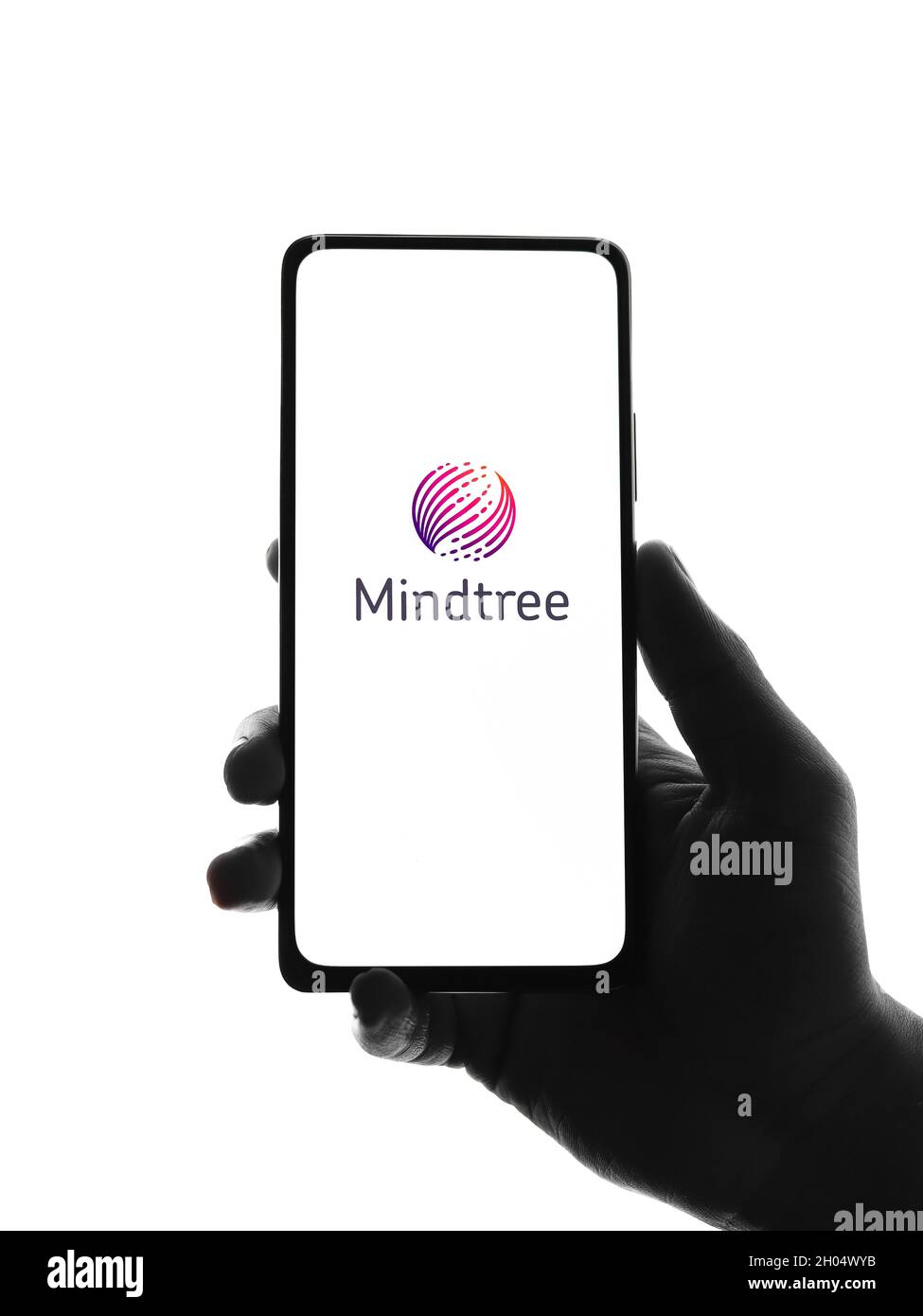 Logo mindtree Banque de photographies et d’images à haute résolution ...