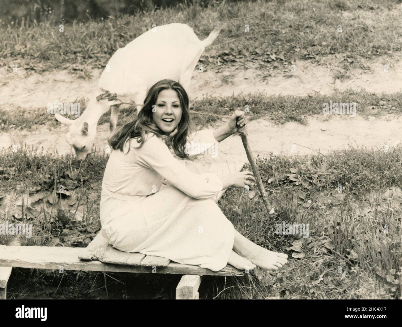 Ottavia piccolo Banque de photographies et d’images à haute résolution ...