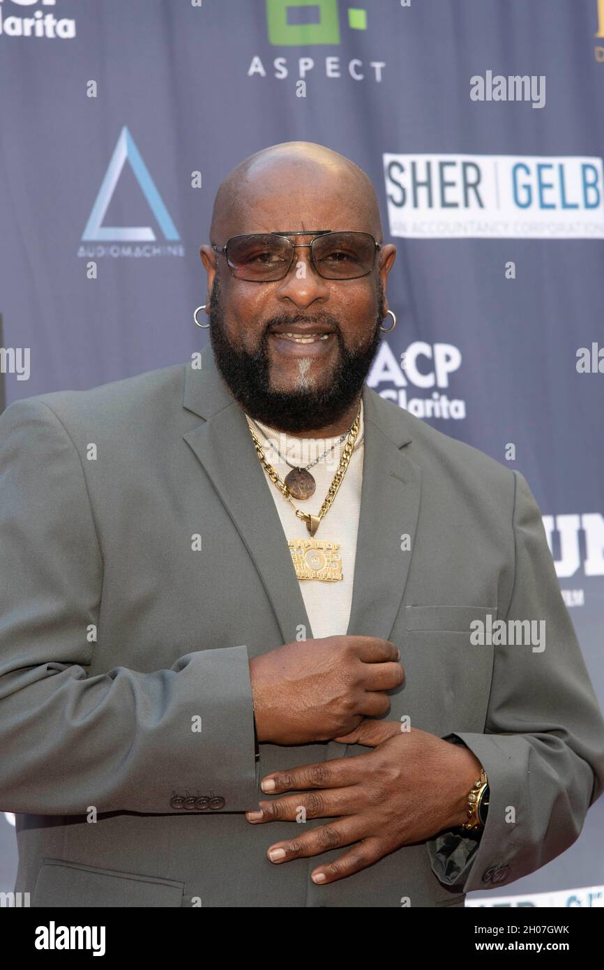 Alonzo williams Banque de photographies et d’images à haute résolution ...