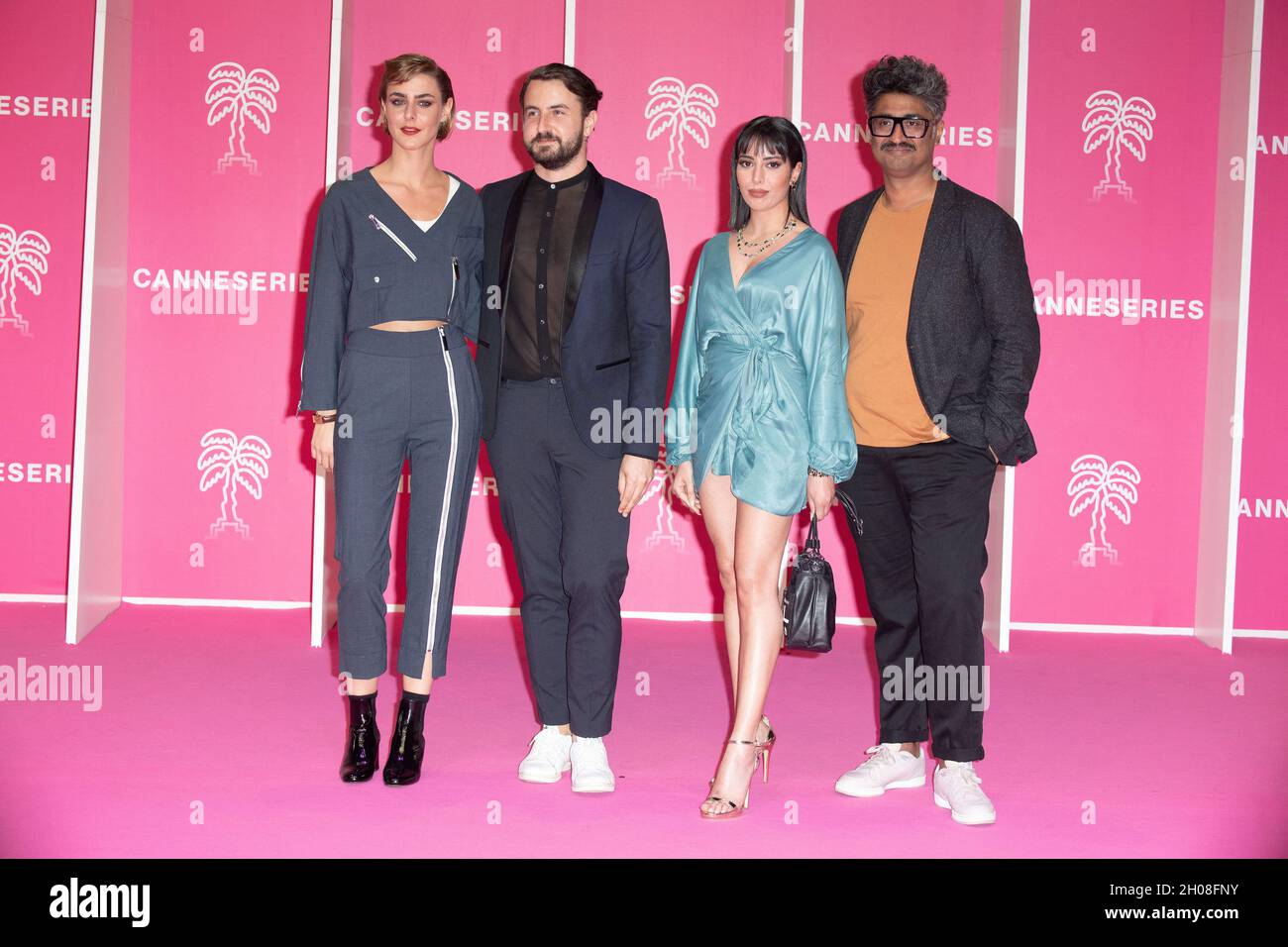 Marion seclin Banque de photographies et d’images à haute résolution ...