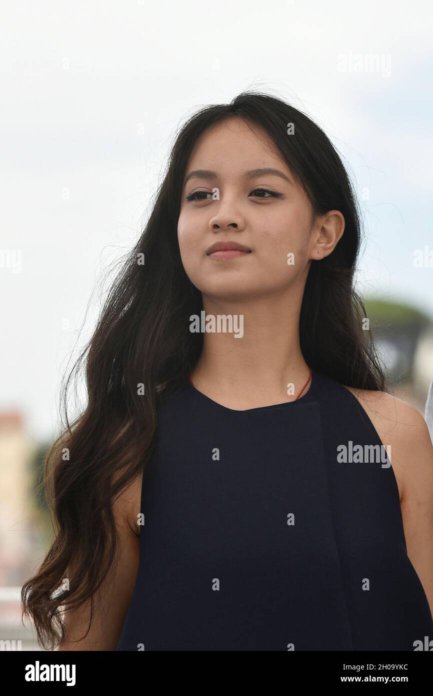 Lucie zhang Banque de photographies et d’images à haute résolution - Alamy