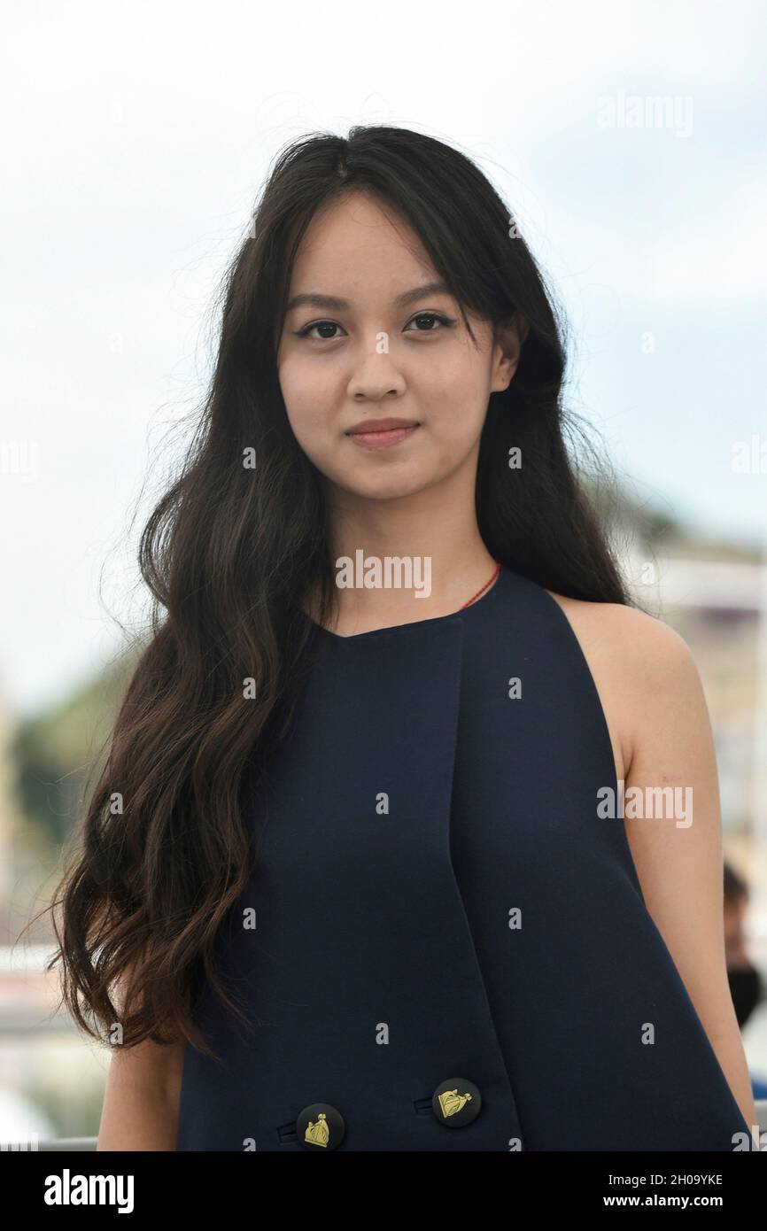 Lucie zhang Banque de photographies et d’images à haute résolution - Alamy