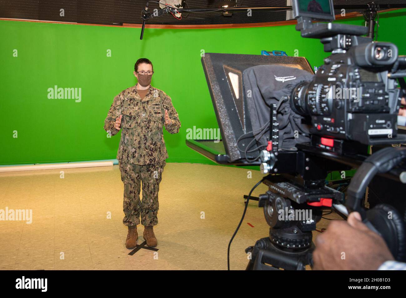 Martin wolfson Banque de photographies et d’images à haute résolution ...