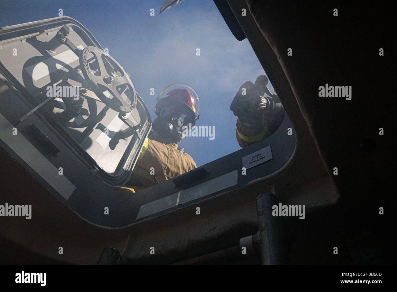 Firefighting oman Banque de photographies et d’images à haute ...