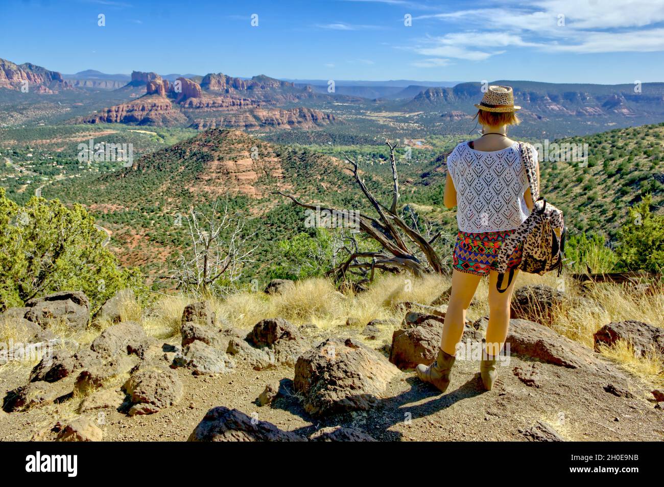 Mont scheurman Banque de photographies et d’images à haute résolution ...