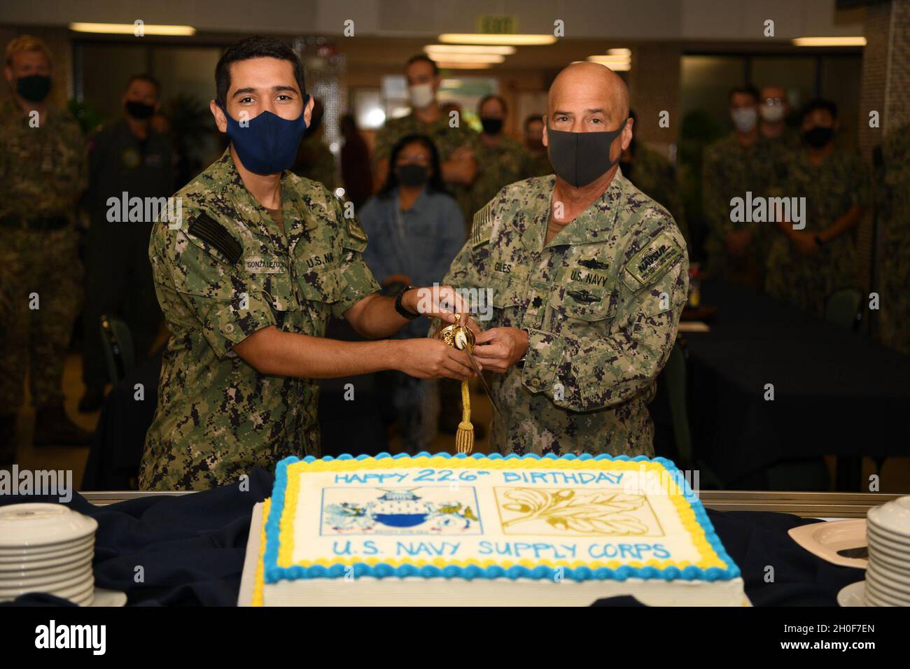 DIEGO GARCIA, territoire britannique de l'océan Indien (fév23, 2021 ...