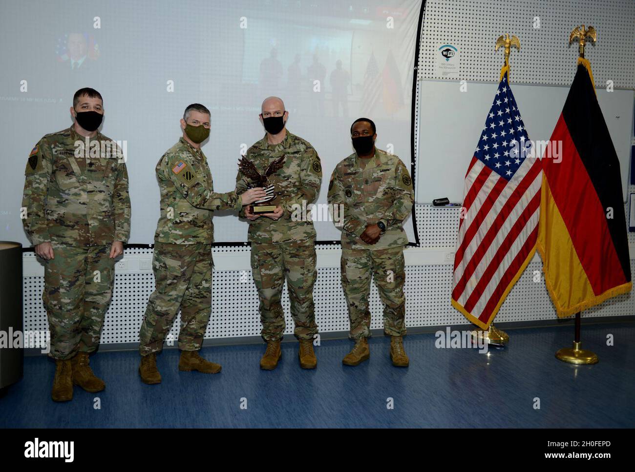 Sembach kaserne Banque de photographies et d’images à haute résolution ...