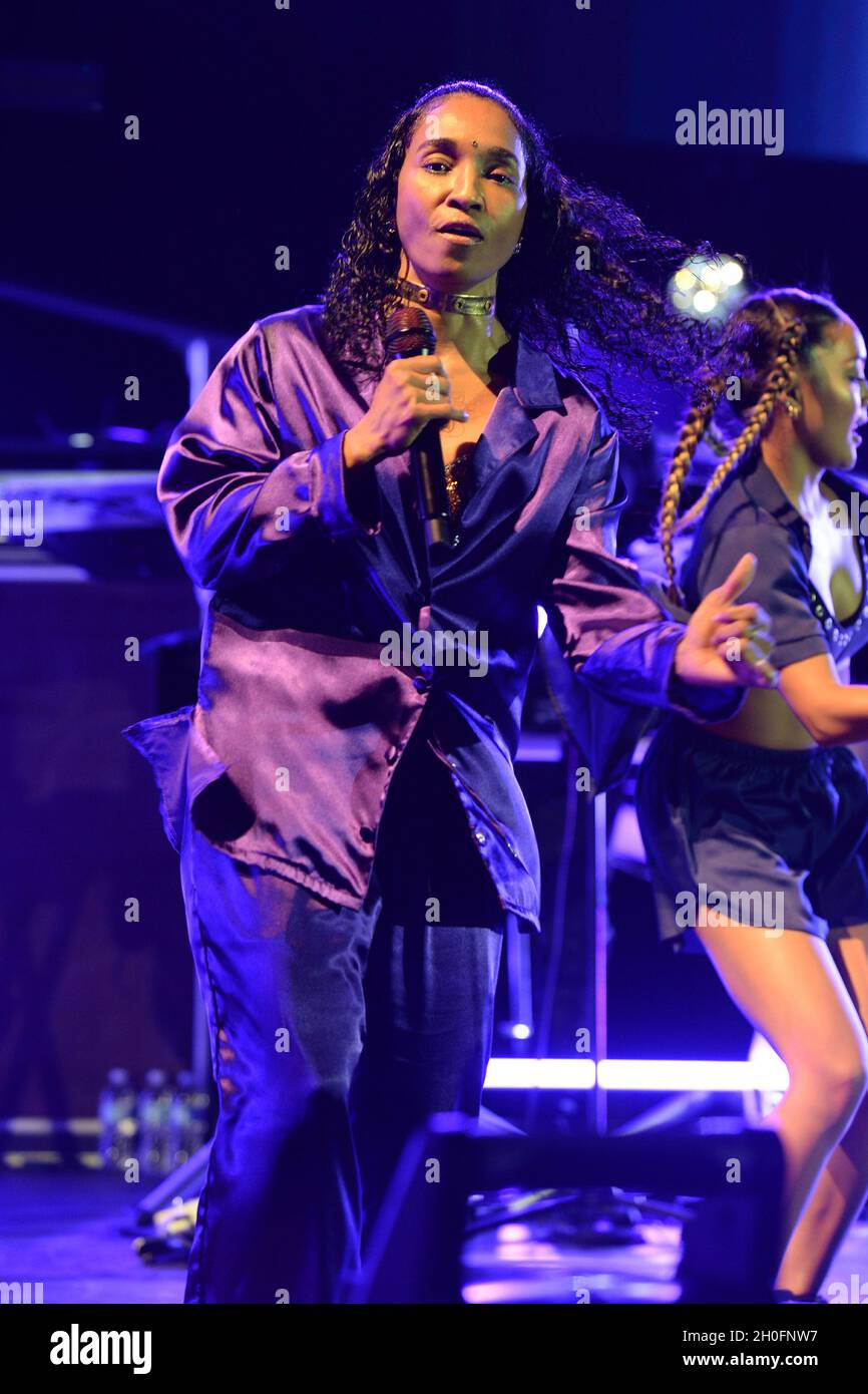 Bayfront park amphitheatre Banque de photographies et d’images à haute ...